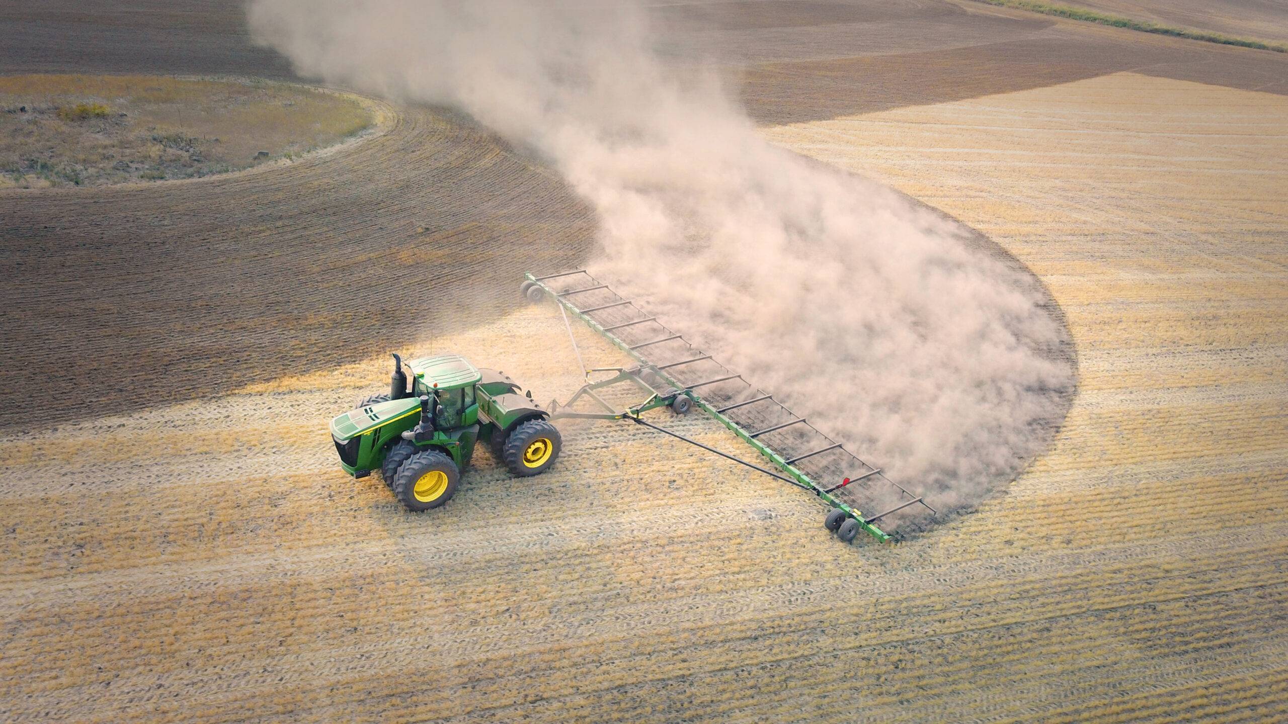 The Hillco Harrow: A Step Above - Hillco Technologies